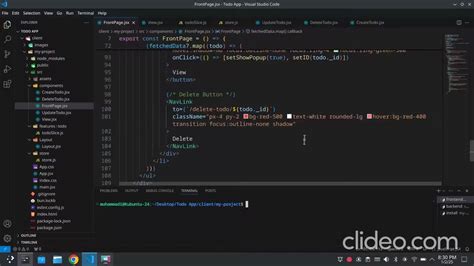 Mernstack Javascript Reactjs Reduxtoolkit Webdevelopment Nodejs Muhammad Ibraheem
