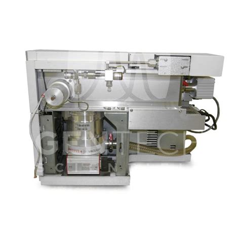 Agilent 5975 Inert Performance MSD Labs Arena