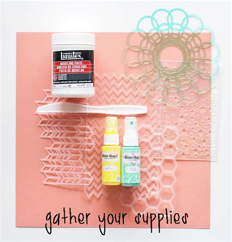 Paper Fab Tuesday S Tutorials Using Modeling Paste On A Layout