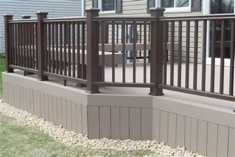 Gallery Timbertech Deck Picture 3652