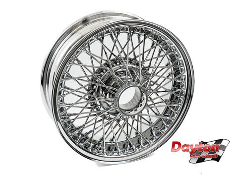 Dayton Rims Dayton Rims Recognized