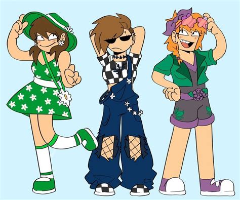 Ellsworld Tomtord Comic Tamara X Matilda Ellsworld Tori Tamara