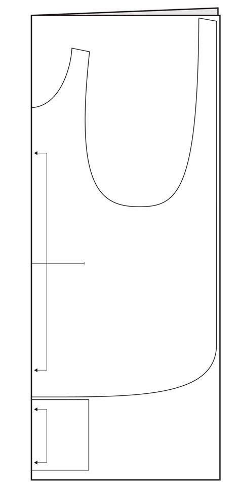 Allspice Apron Hey June Handmade Apron Sewing Pattern Aprons Patterns Apron Pattern Free