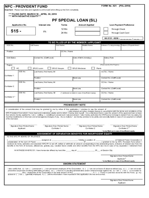 Fillable Online Annual Returns Form A B And Form 29 Secp Fax Email Print Pdffiller