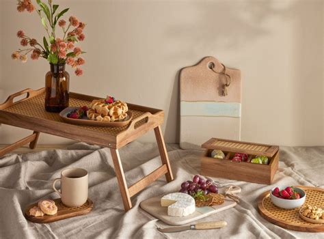 Amalfi Acacia Wood Ss Cheese Knife Set Moe And Me