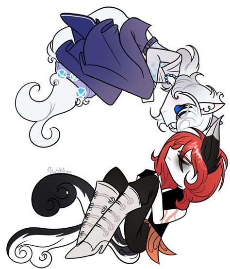 Okegom Friends Com By Welcome Rose On Deviantart