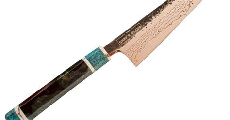 Кухненски нож Kiritsuke Chefsblade