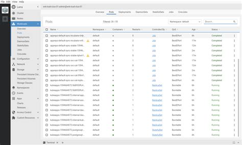 Kubeapps Application Dashboard For Kubernetes Environment It Ingredients