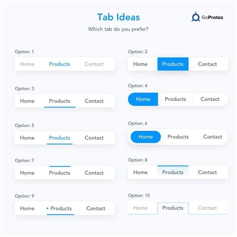 Tabs Idea Thiết Kế Web Thiết Kế