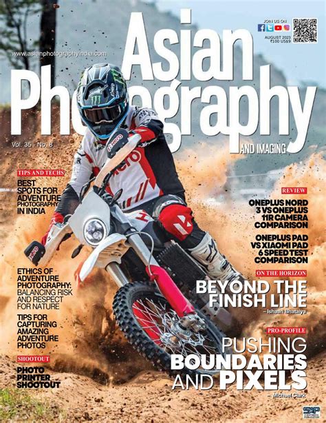 Asian Photography August 2023 Magazine Get Your Digital Subscription