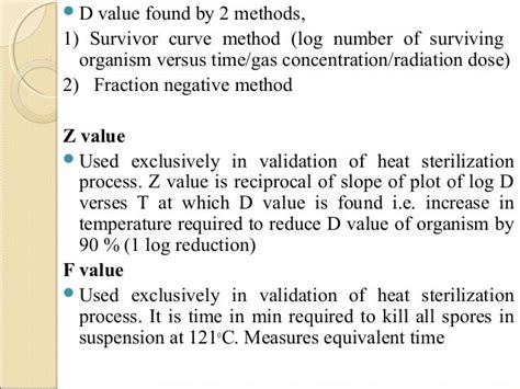 Autoclave Validation Maliba