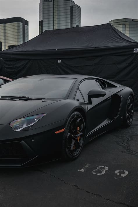 Car Porn The Iconic Lamborghini Photos