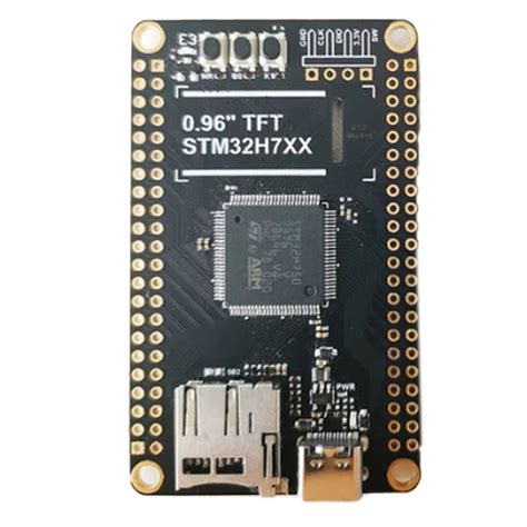 Stm32 Board Stm32 Board