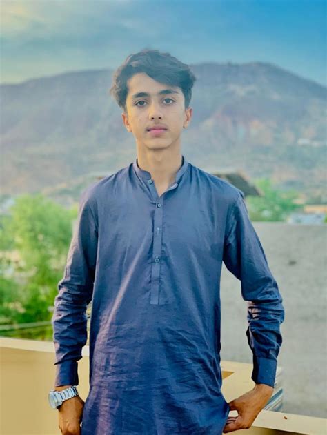 Frontend Web Developer Based In Pakistan Ch Abdullah