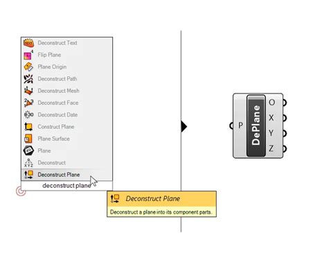 Construction Planes In Grasshopper The Complete Guide Hopific