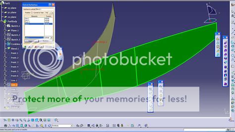 Flattening A Surface Eng Tips