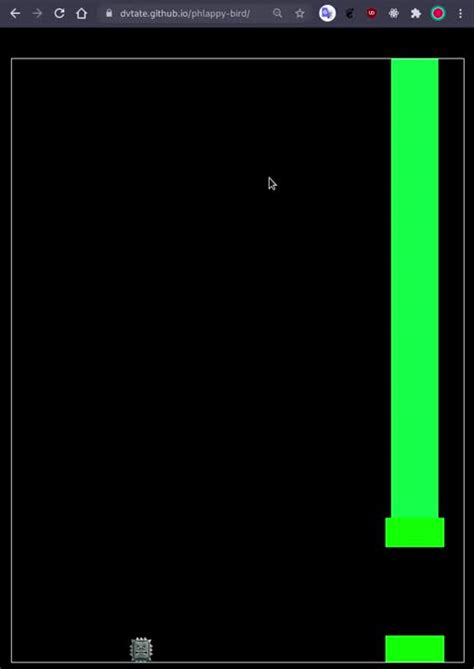 Dustin Van Tate Testa On Linkedin Webassembly Demo Game