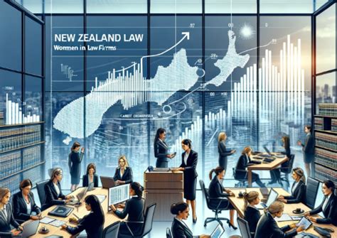 The 2023 Lawfuel Gender Survey Of New Zealand Law Firms