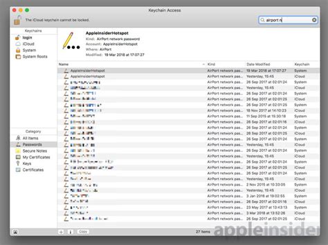 How To Find My Saved Passwords On Mac Dadbold