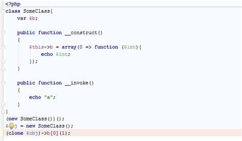 PhpStorm 2016 2 EAP 162 646 The PhpStorm Blog