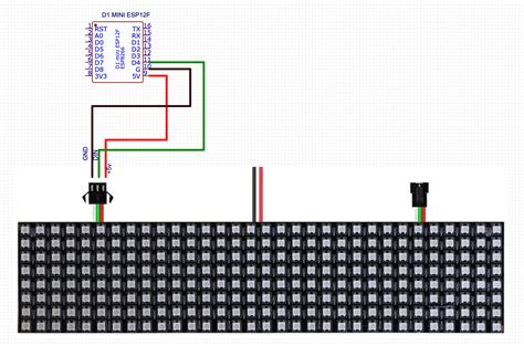 How To Control Led Matrix With Home Assistant Like A Pro Send Text