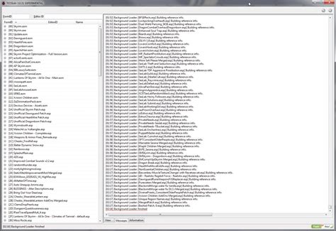 Help On Some Strange Papyrus Log S Lines Skyrim Technical Support LoversLab