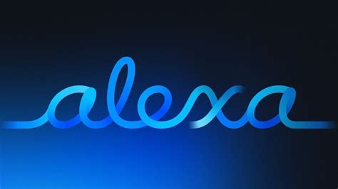 Amazon Announces Alexa A Virtual Assistant Powered By Ai
