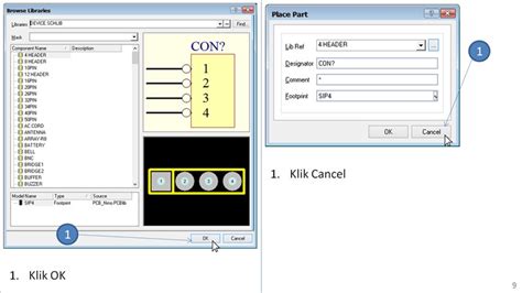 Beginilah Cara Menambahkan Schematic Library Pada Protel Altium Dxp 2004 Niguru Indonesia