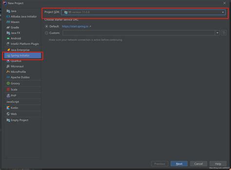 Ideawin10java11用gradle构建springboot项目并配置dockercombmuschkodocker Spring Boot Application Csdn博客