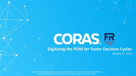 CORAS IT Resources Carahsoft
