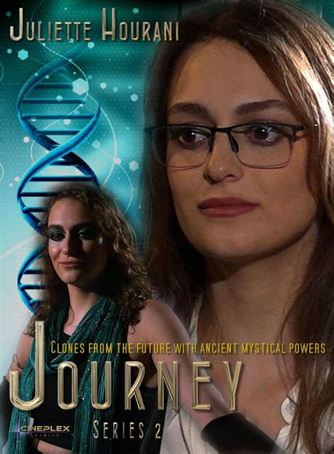 Journey Tv Mini Series 2018 Imdb