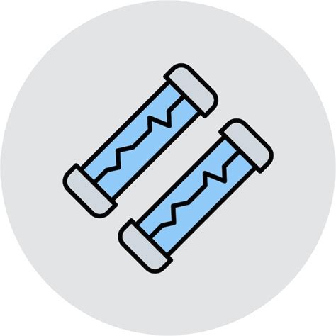 Premium Vector Fuse Vector Illustration Style