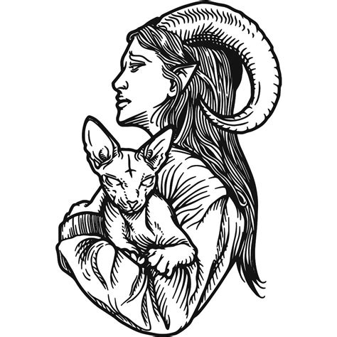 Devil Tattoos Daring Demon Ink Inkbox™ Semi Permanent Tattoos