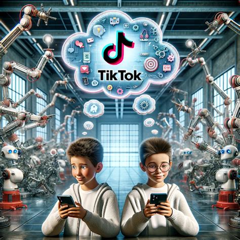 5 Tips Elevate Your Tiktok Robotics Content Qviro Blog