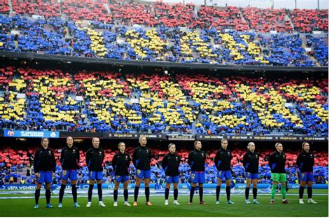 ¿por Qué El Fútbol Femenino Es Menos Popular Cuánto Ganan Las