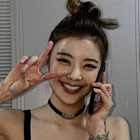 Lia Itzy Lia Sky Full Of Stars