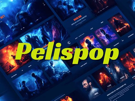 Pelispop A Revolu O Do Streaming Gratuito De Filmes E S Ries