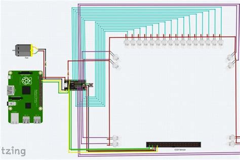Water Sensor Simulation In Proteus Artofit