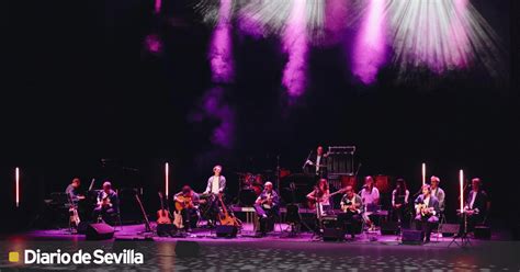 Roban Los Instrumentos A La Orquesta Opus One Tras El Concierto De Homenaje A Mike Oldfield En