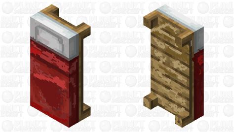 Bedhd Minecraft Mob Skin