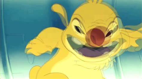 Lilo And Stitch 625