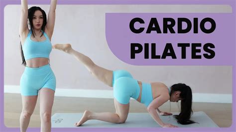 Chloe Ting Free Hiit Workout Videos