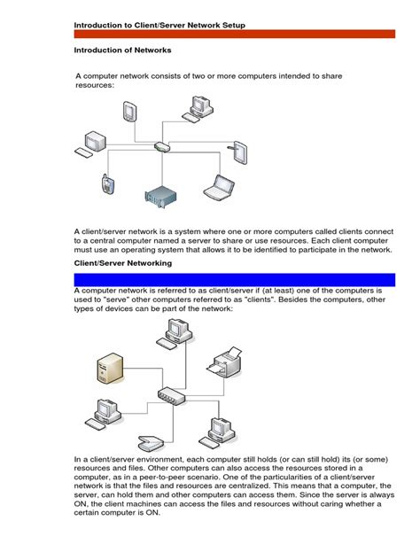 Introduction To Client 2 Download Free Pdf Ip Address Domain Name System