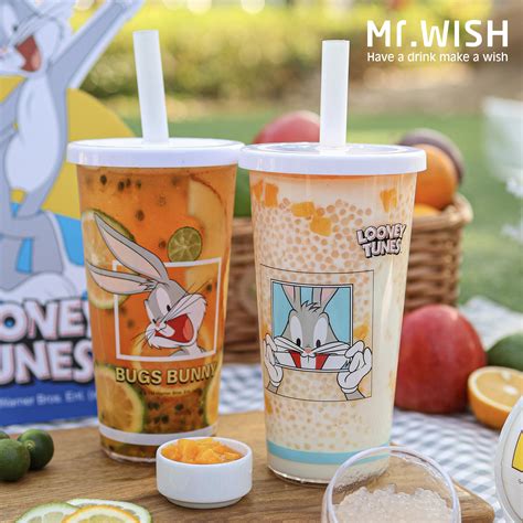 Mrwish 鮮果茶玩家