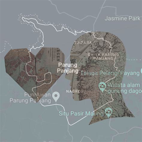 Halimun Salaka — Ketika Parung Panjang Tertekan Tambang Sastra Yang Membebaskan