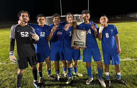 Soccer South Monterey County Teams Ready For Preseason The King