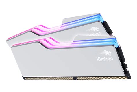 Kimtigo Ddr5 G5 Led Strip High Performance Pcb Board 7600mhz