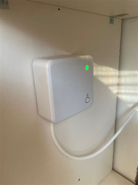 Hive Heating Special Hive Thermostat Mini Hive Radiator Valves Review What Gadget