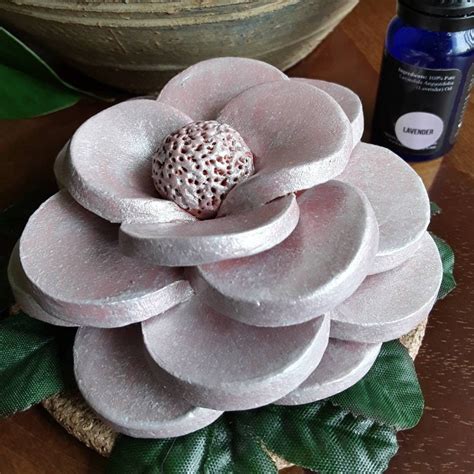 Clay Diffuser Etsy