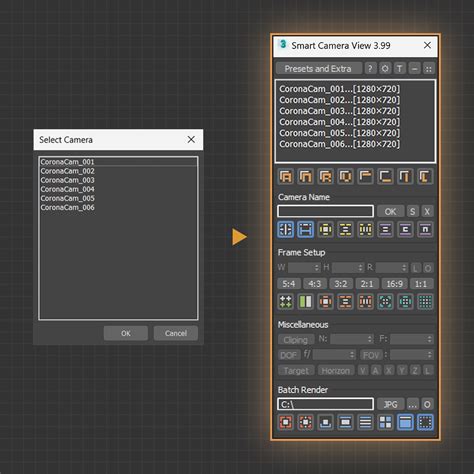 Smart Merge 2 D95 Design